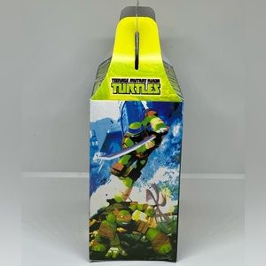 Other | 1 Ct Pack Ninja Turtles Candy Boxes Paq De 10 Cajas De Tortugas ...